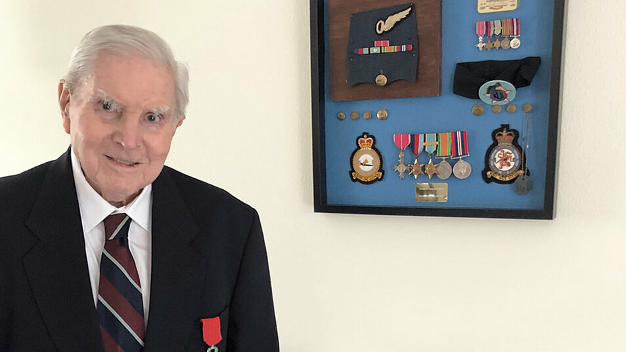 Stanley Booker - Liberation Buchenwald & Mittebau-Dora